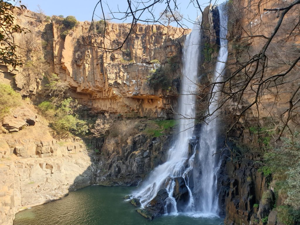 Waterval Boven - Rock And Fork